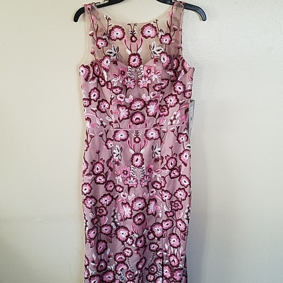 JS Collections | Dresses | Brand New Js Collection Gown | Poshmark